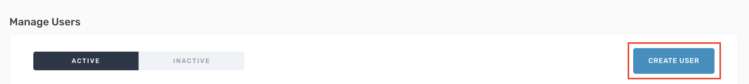 Adding and Managing Users Within My Organization – The ProcessUnity Exchange