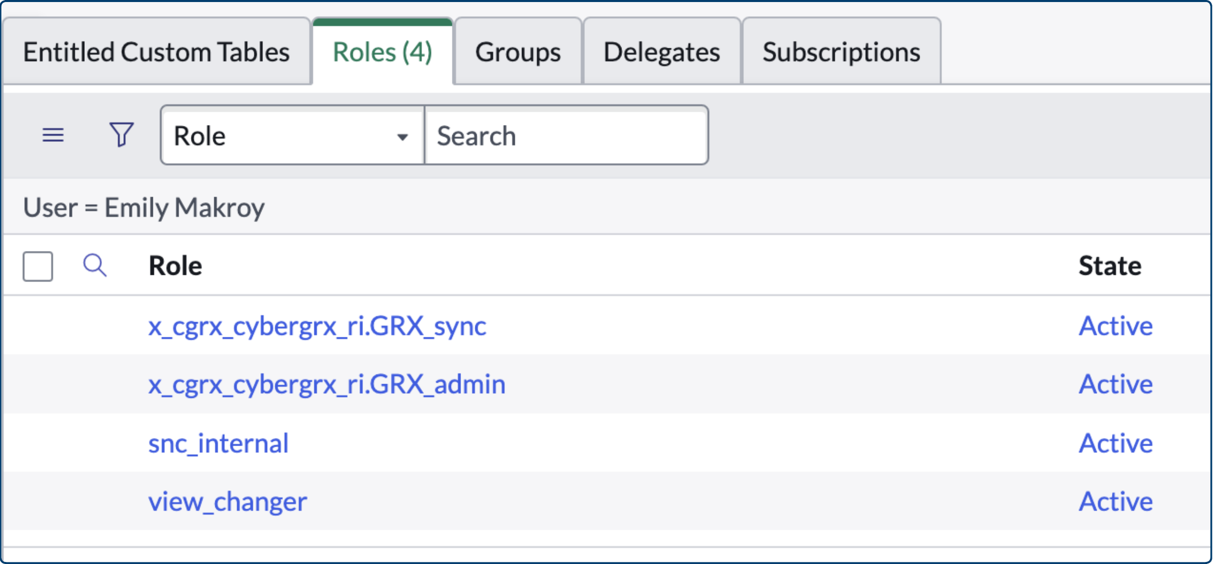 ServiceNow Integration V2 - Setup Guide – The ProcessUnity Exchange
