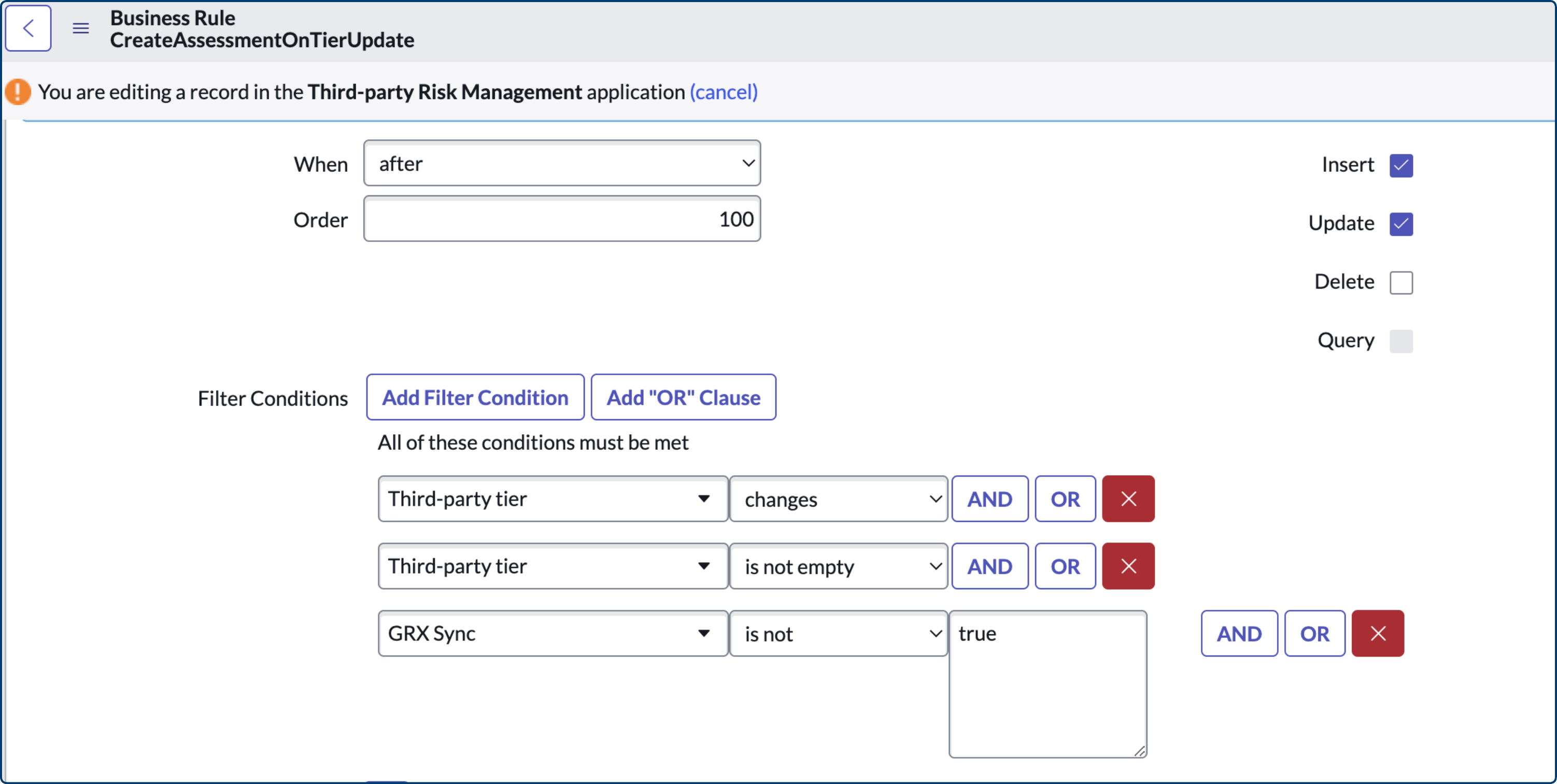 ServiceNow Integration V2 - Setup Guide – The ProcessUnity Exchange