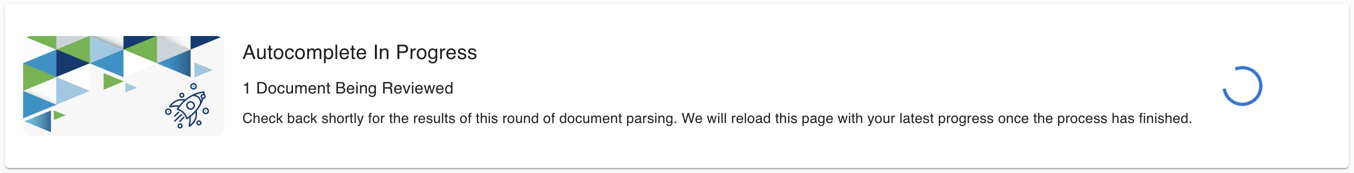 Assessment Autofill – The ProcessUnity Exchange